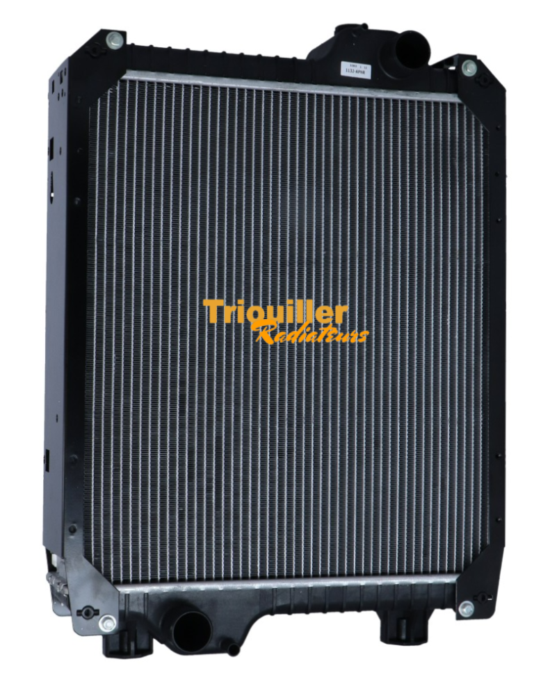 CASE IH NEW HOLLAND MXM155 MXM140 NEUF - TRIOUILLER SAS